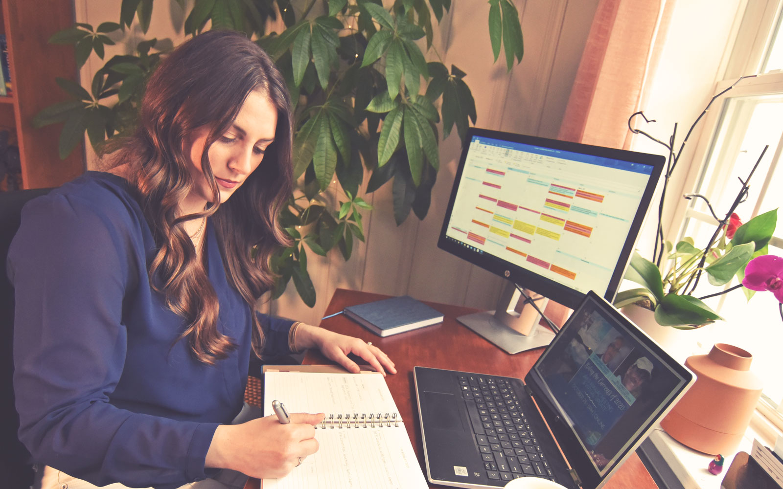 Nonprofit Event Planning Services | Blue Beacon Events